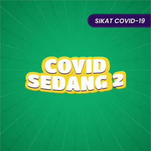 COVID SEDANG 2 - K24klik.com