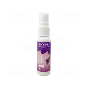 Gendes Feminine Hygiene Grape Spray 23 Ml - Manfaat,...